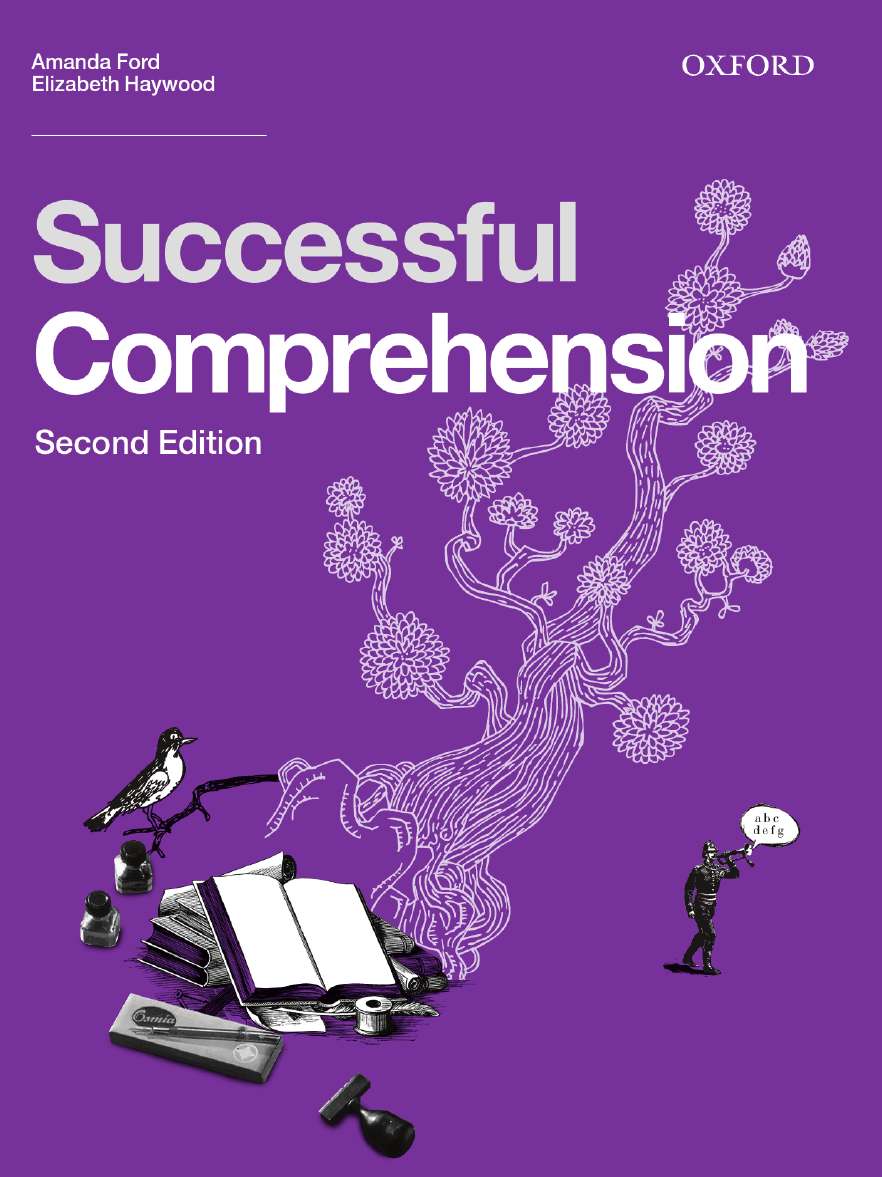 Successful Comprehension (2nd Edition) | Read Pacific | Reading Books ...