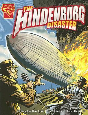 The Hindenburg Disaster (Graphic Library) (Paperback) | Read Pacific ...