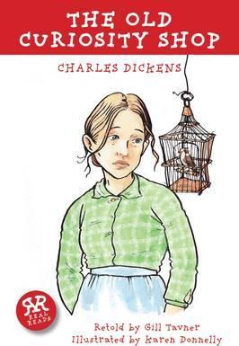 The Old Curiosity Shop (Paperback) | Read Pacific | Reading Books ...