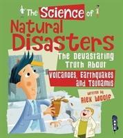 The Science of Natural Disasters: The Devastating Truth About Volcanoes ...