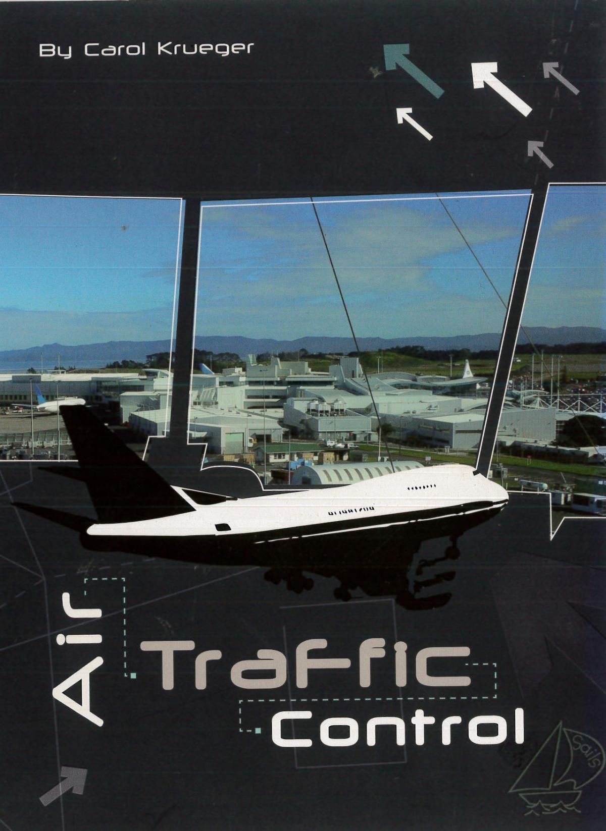 Air Traffic Control | Read Pacific | Reading Books & Resources ...