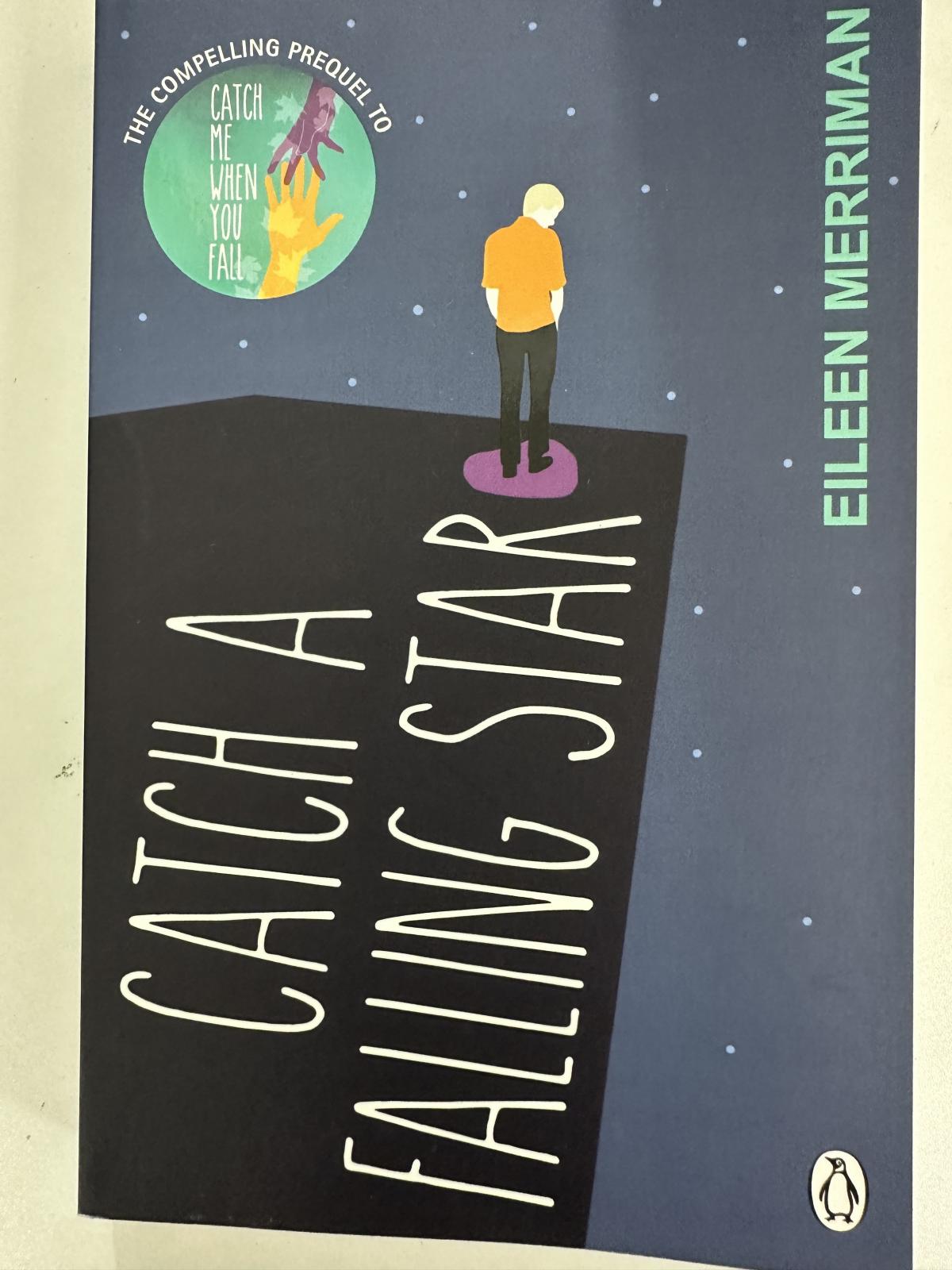 Catch A Falling Star | Read Pacific | Reading Books & Resources ...