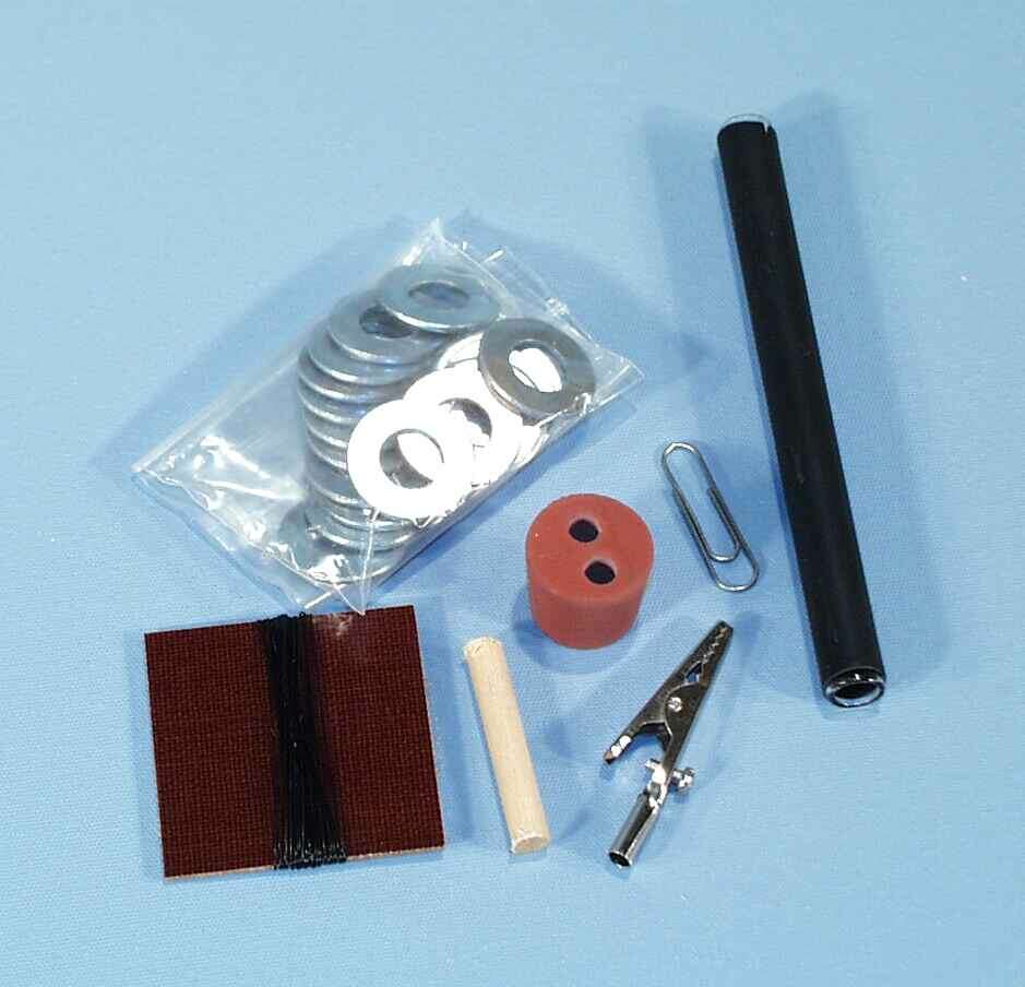 Circular Motion Kit: Simple PSSC Kit | Read Pacific | Reading Books ...