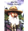 Who Was Claude Monet? (Paperback) | Read Pacific | Reading Books ...