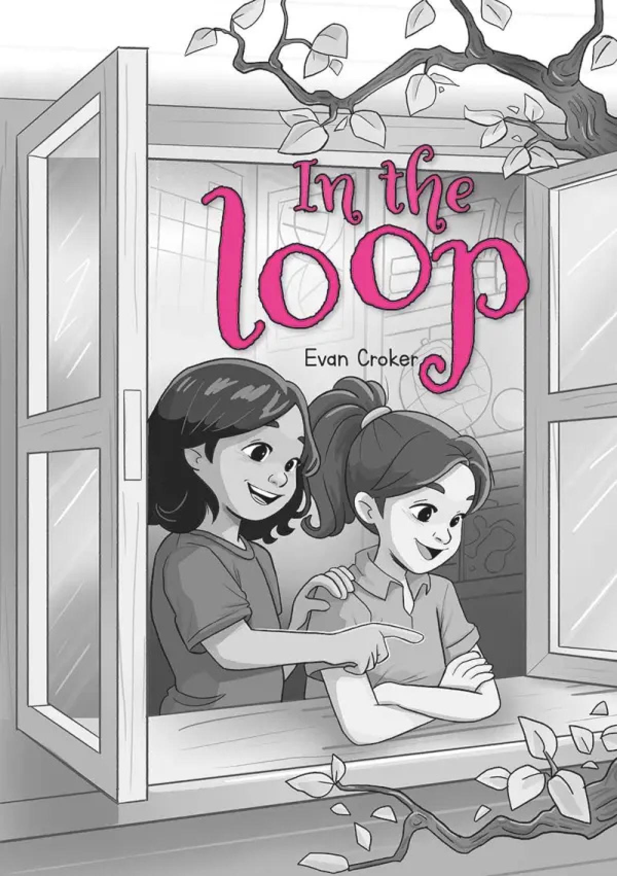 Reading Road Set 4 - In the loop | Read Pacific | Reading Books ...