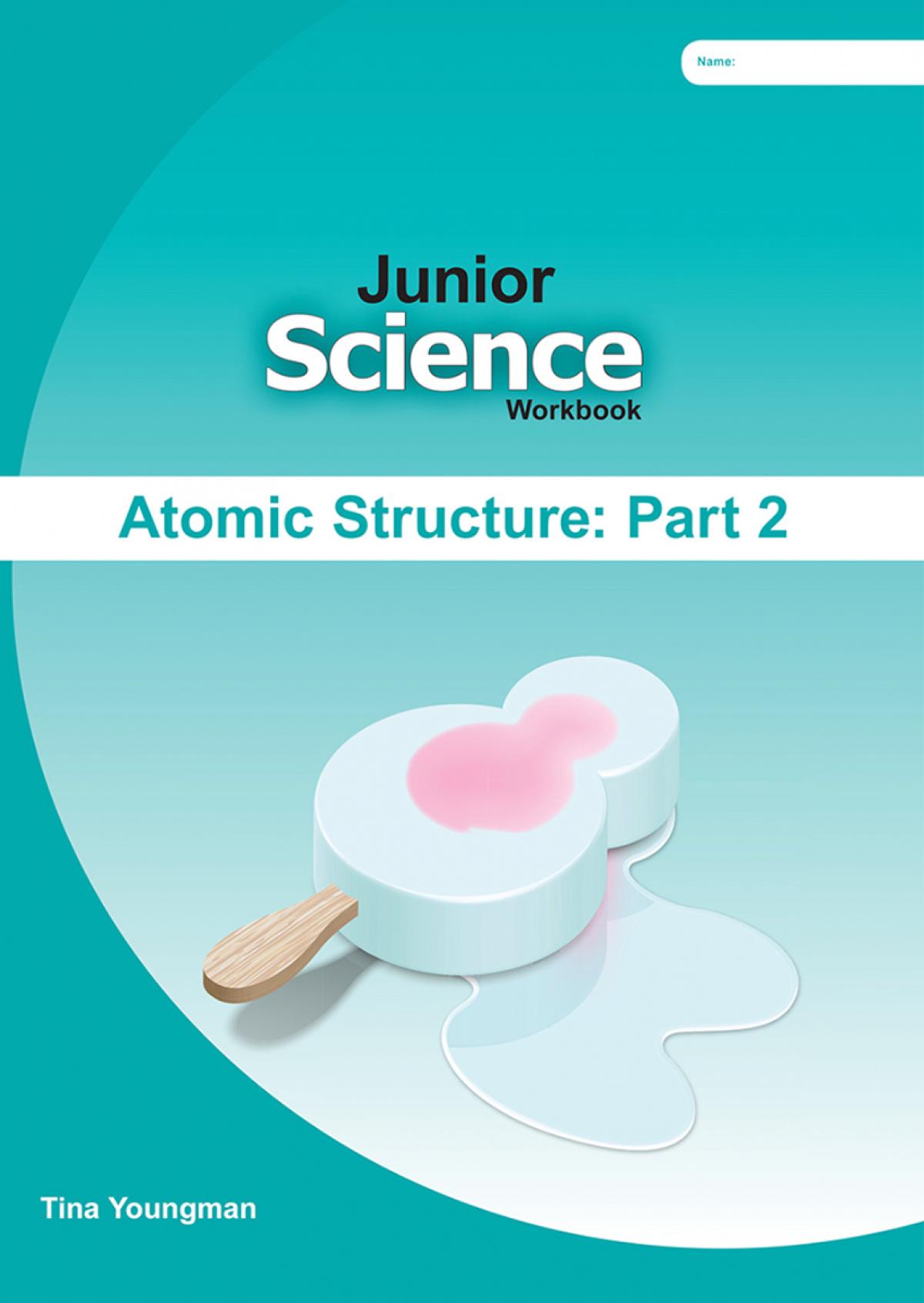 Junior Science: Atomic Structure Part 2 | Read Pacific | Reading Books ...