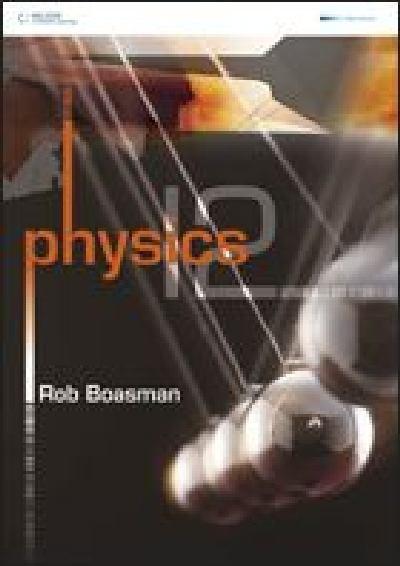 Physics: NCEA Level 2 | Read Pacific | Reading Books & Resources ...