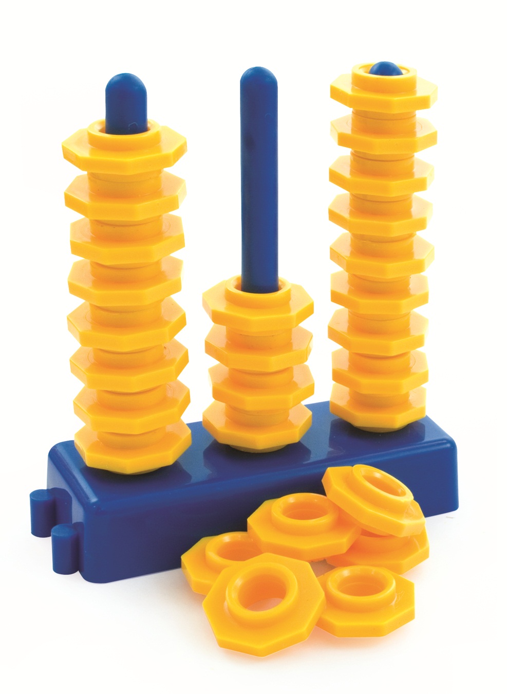 Place Value Abacus | Read Pacific | Reading Books & Resources ...