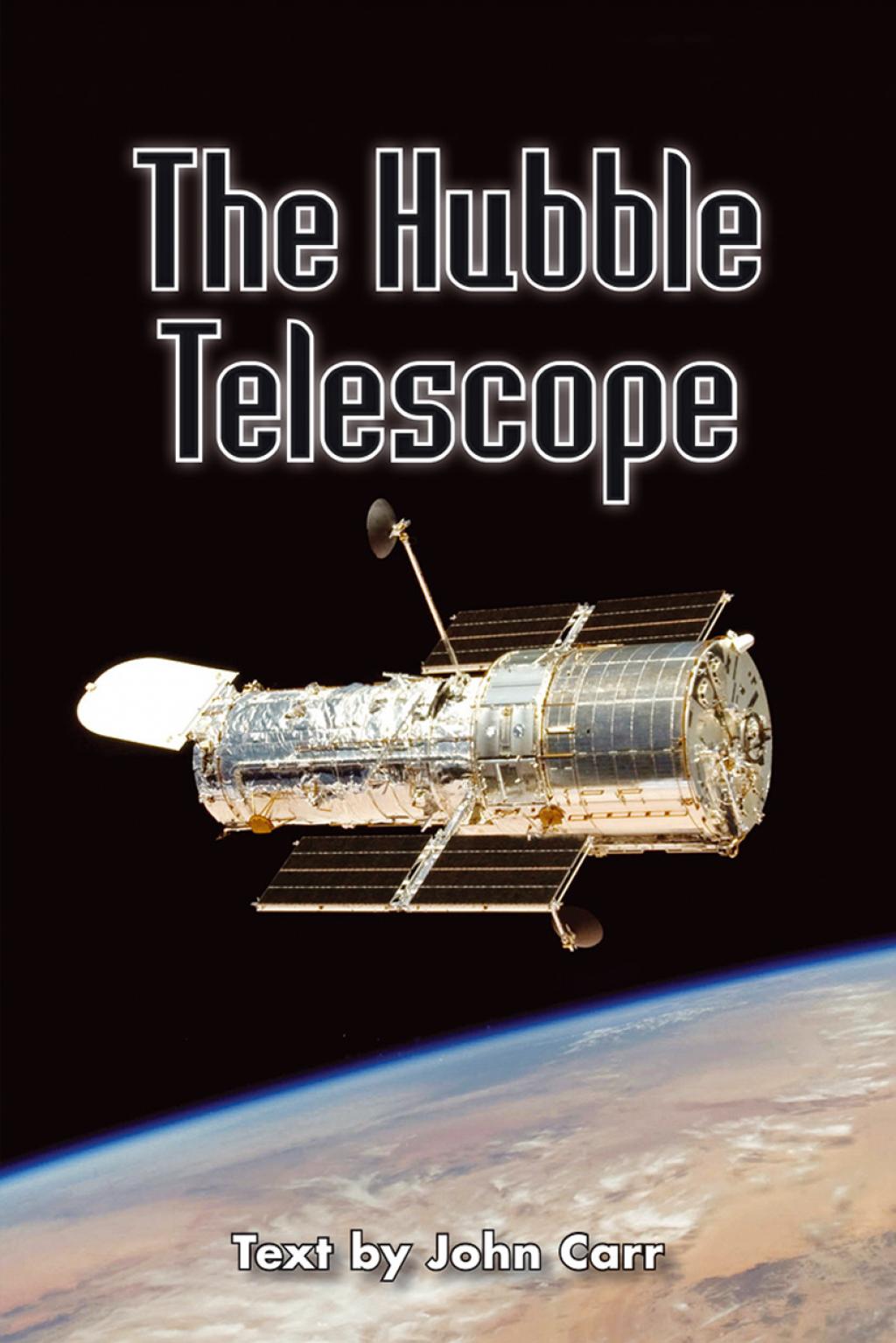 The Hubble Telescope - Sunshine Books Nonfiction | Read Pacific ...