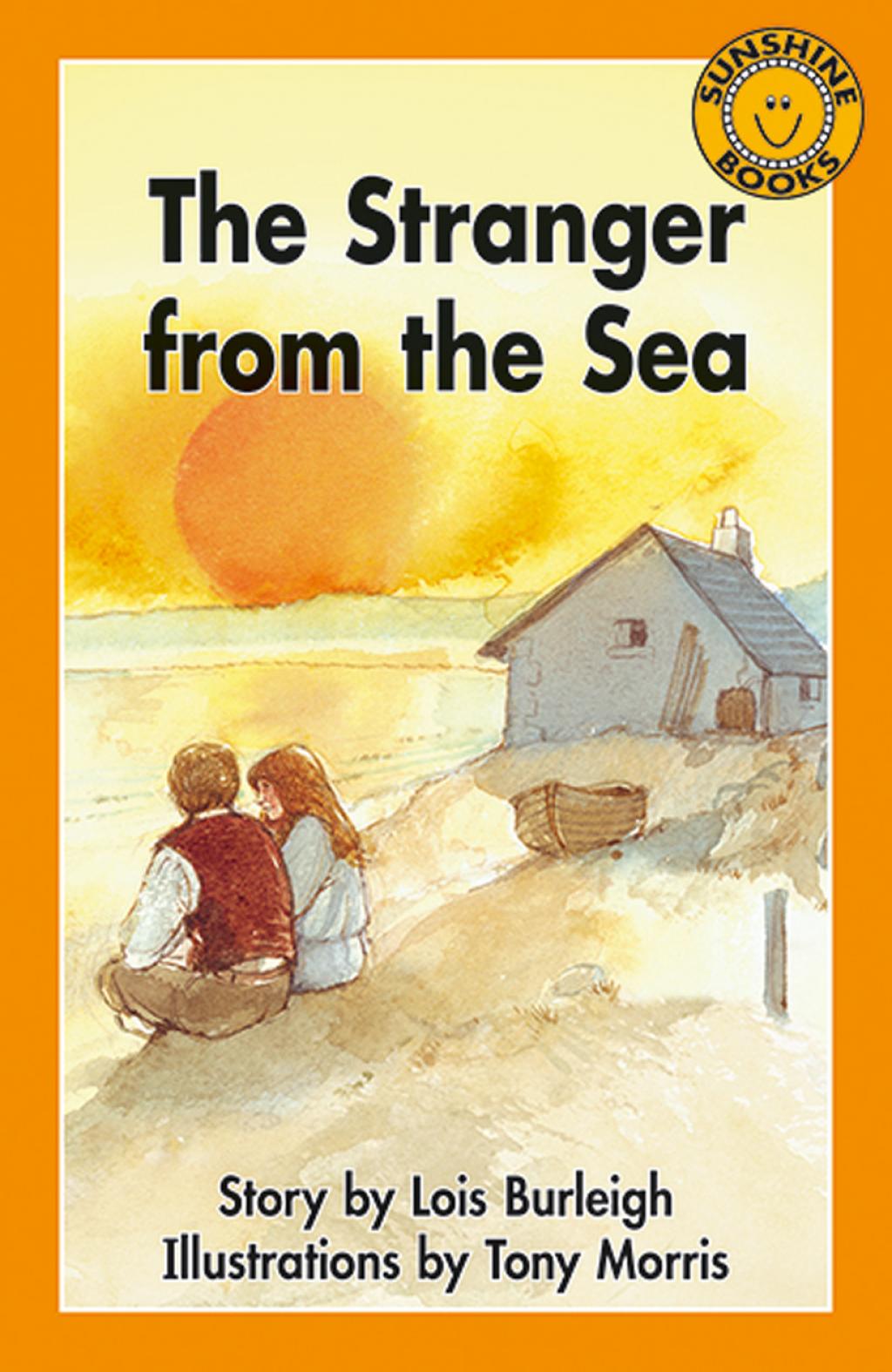 The Stranger from the Sea Level 29 Sunshine Books | Read Pacific ...