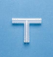 Tubing Connectors: T Shaped Connectors | Read Pacific | Reading Books ...