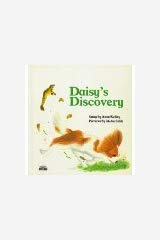Daisy's Discovery (Hardback - Picture Book) | Read Pacific | Reading ...