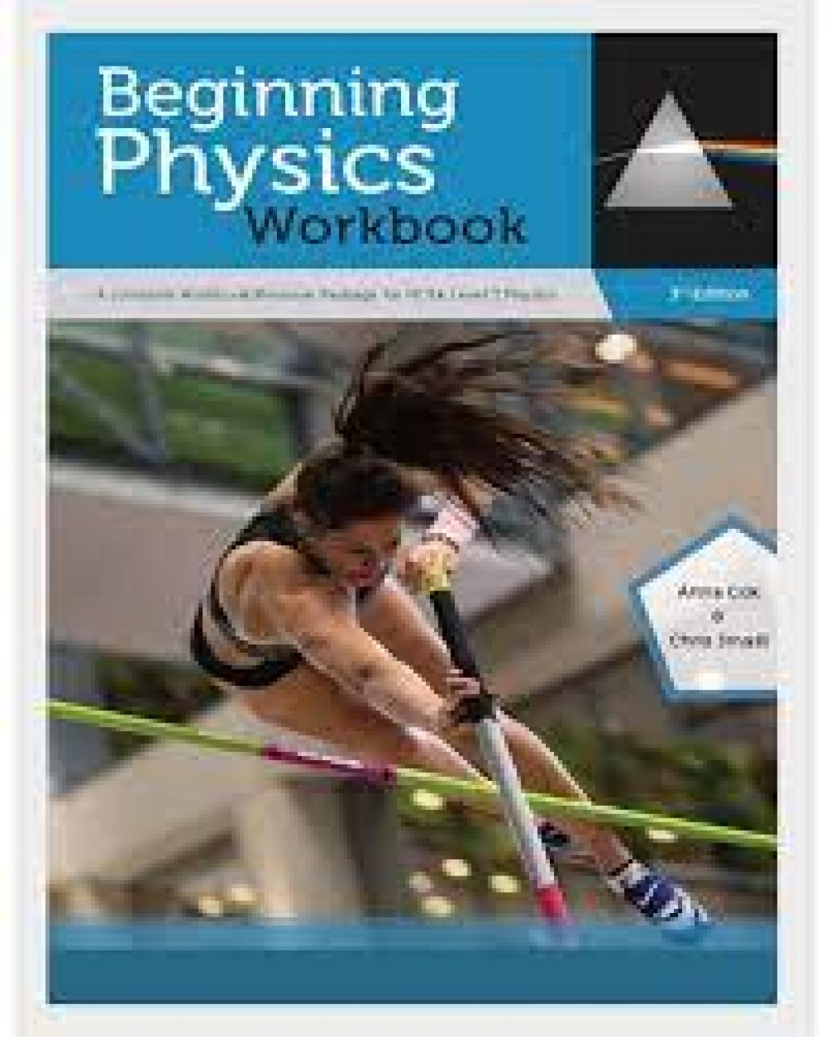 Beginning Physics Workbook | Read Pacific | Reading Books & Resources ...