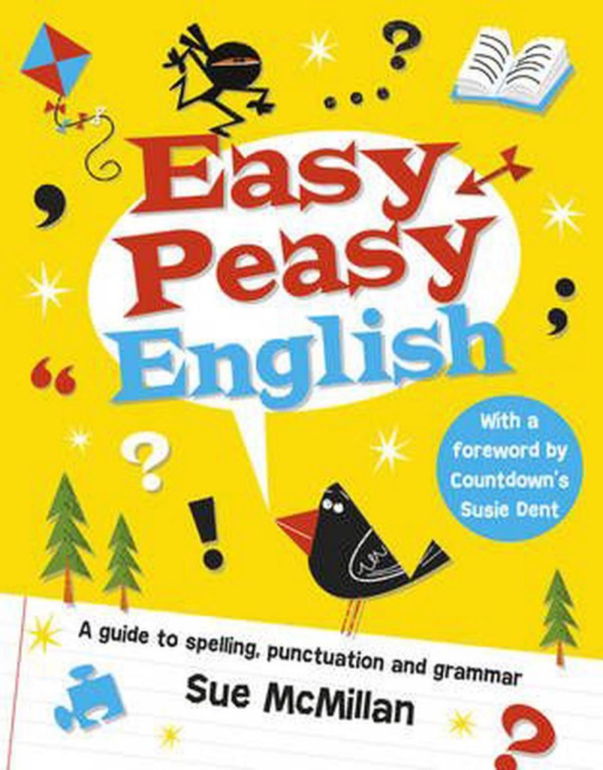 Easy Peasy English | Read Pacific | Reading Books & Resources ...