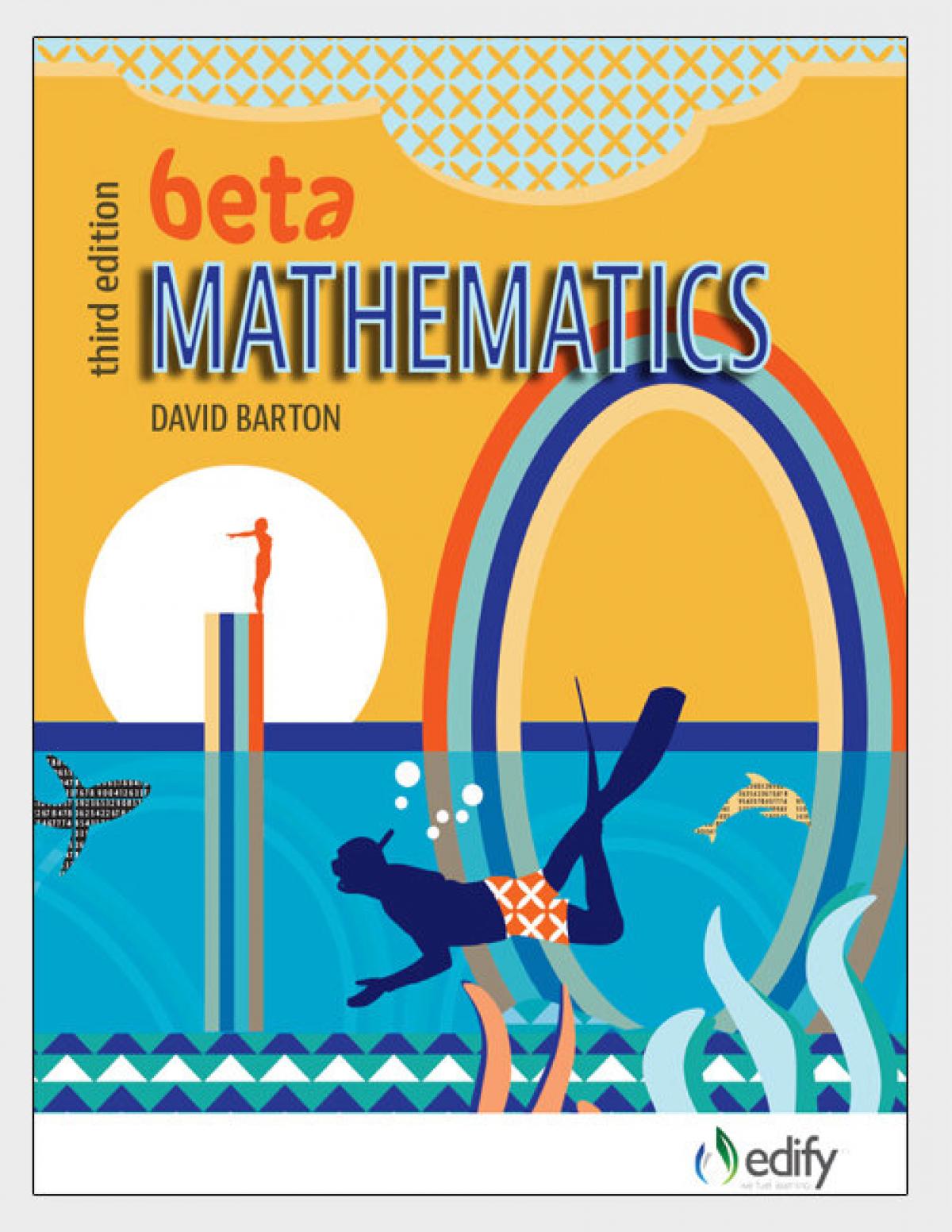 Beta Mathematics, 3e | Read Pacific | Reading Books & Resources ...