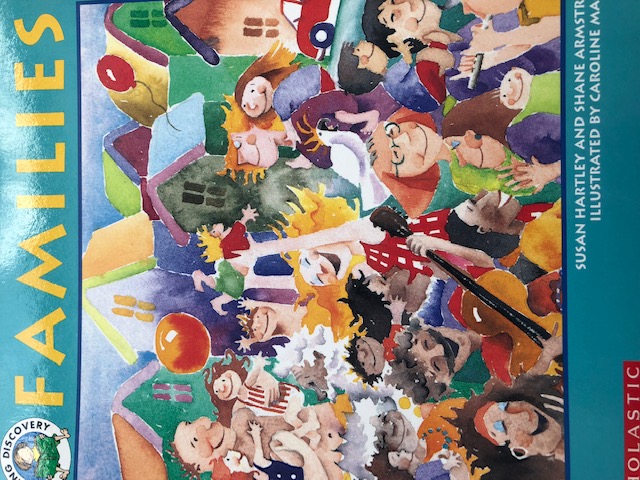 Families | Read Pacific | Reading Books & Resources | Supplying New ...