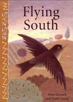 Flying South | Read Pacific | Reading Books & Resources | Supplying New ...