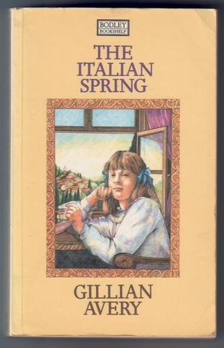 Italian Spring (The) | Read Pacific | Reading Books & Resources ...