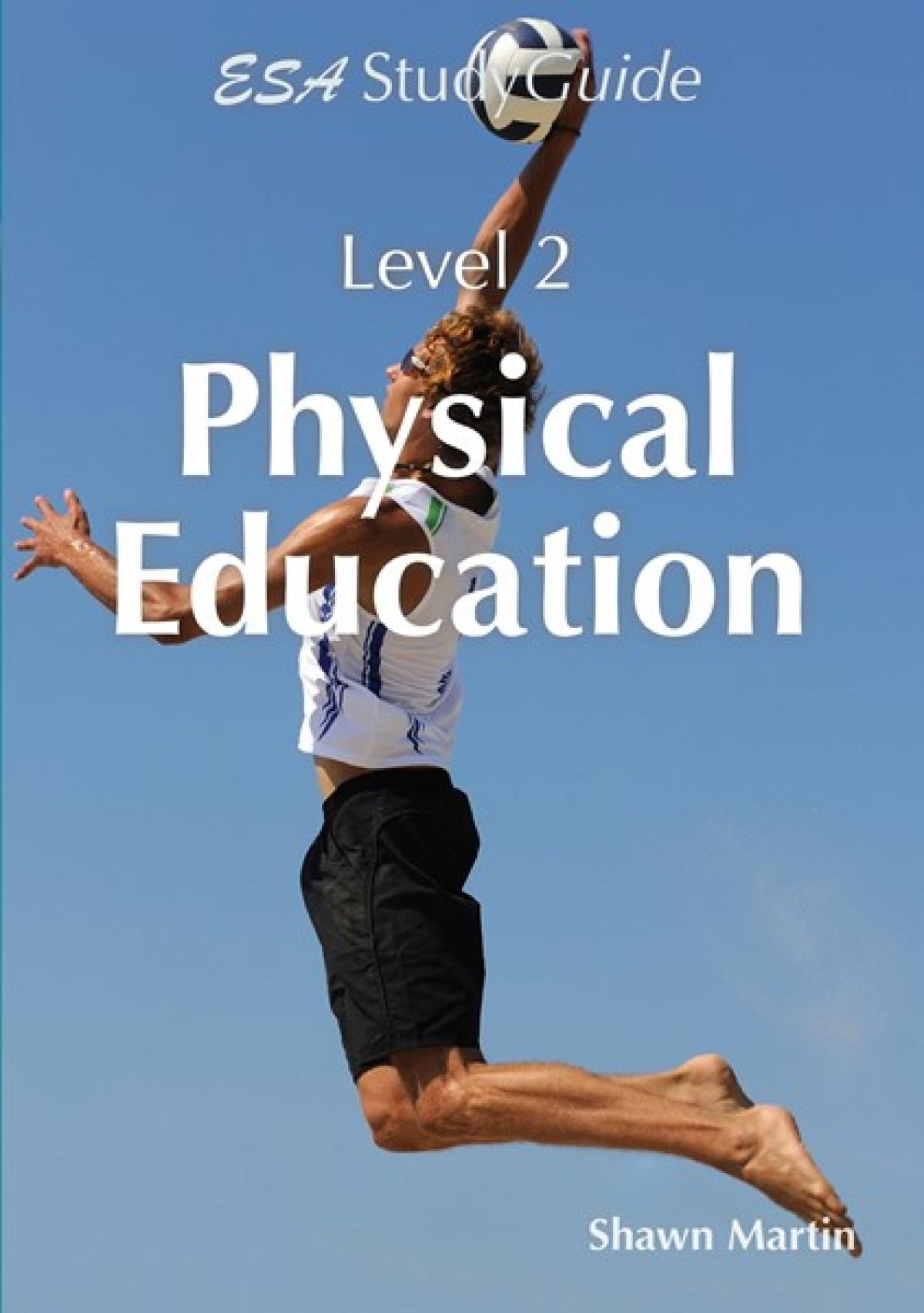Physical Education Year 12 Study Guide (Level 2) | Read Pacific ...