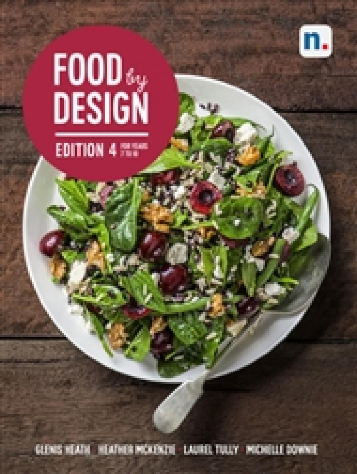 Food by Design Student Book | Read Pacific | Reading Books & Resources ...
