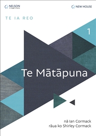 Te Matapuna: Textbook | Read Pacific | Reading Books & Resources ...